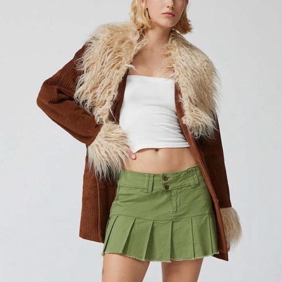 Urban Outfitters | Jackets & Coats | Nwt Penny Lane Coat | Poshmark